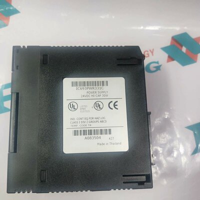 可维修GE IC693PWR331议价