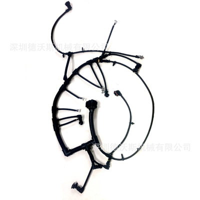 TCD2012L062V线束04214459线束04214209