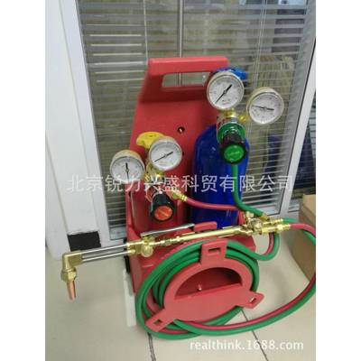 捷锐GENTEC便携式WPT-N焊接与切割工具