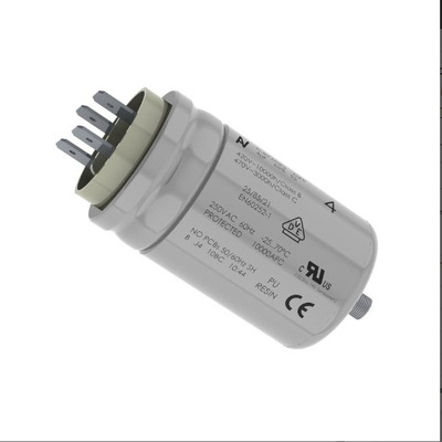 C878AF35160AA0J KEMET 16μF聚丙烯薄膜电容 C87系列全销售