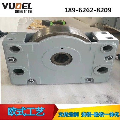 HWS轮箱 行走轮HWS500 欧式轮组 霍尼彼勒轮箱 HWS315 自动化