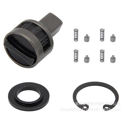 Milwaukee2457-22457-21M12扳手工具的3/8英寸42-06-1030棘轮