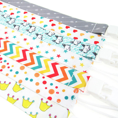 极速1 Pc Baby Pacifier Chain with String Baby Clip Holder Nu