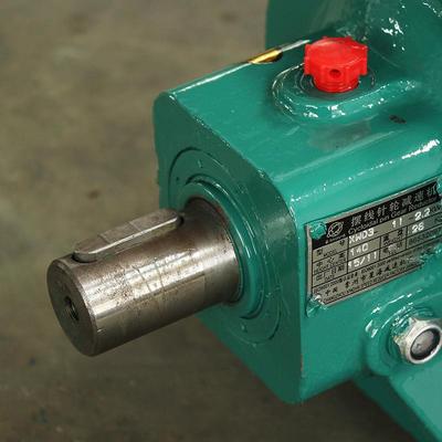 减速机厂家热销TFMX减WD3-11摆减线针轮变速机小型速箱卧式速机