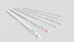 能肯NUNC 170355N 5ml血清移液管 无菌塑料移液管 现货供应