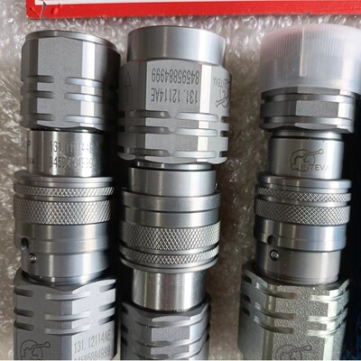 因特威INTEVA单向阀1077.12113GH   1077.12313GH