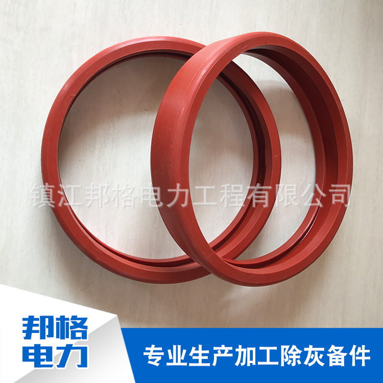 厂家供应卡箍密封圈 卡箍密封圈 固定密封 标准件 质量保障