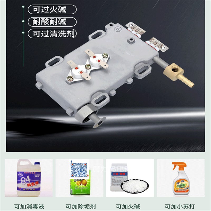 好货蒸汽清洁机高温高压家电清洗机一体家商用油烟机空调冷气清洗