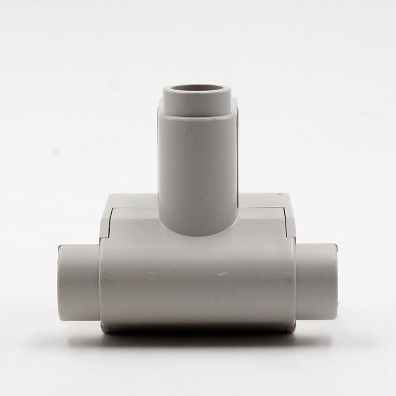 好货T型线夹T型分线器导线分流器电缆分支连接器t型接线端子1-70