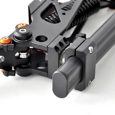 魔爪Easyrig易事背凤头减震臂 三轴陀螺仪稳定器背心鱼钩减震配件