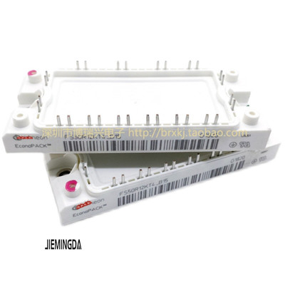 极速FS50R12KT4-B15 FS50R12KE3 FS50R12KT3 FS25R12KE3G FS25R12