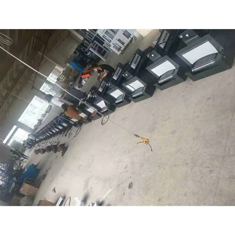 好货工业热缩管隧道炉高温隧道炉小型隧道炉传送带隧道烘干机套管