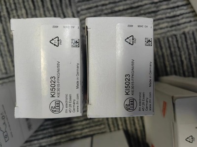 IFM易福门接近开关KI5023