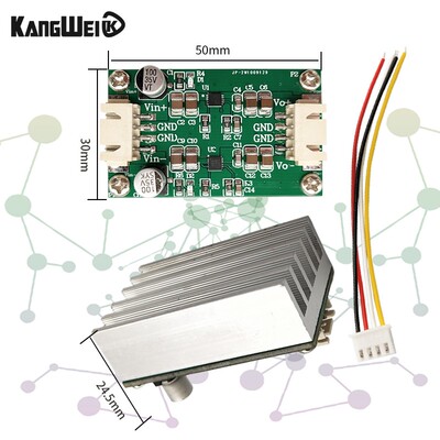 好货LT3045 /LT3094正负压低噪声RF射频稳压线性电源降压5/9/12