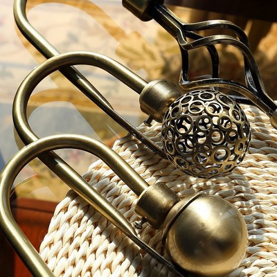 Special price European U type curtain hook wall hook bead