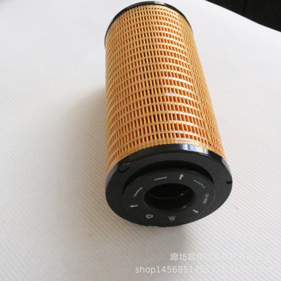 厂家供应 发电机组柴油滤芯CH10930滤清器 柴油格滤芯
