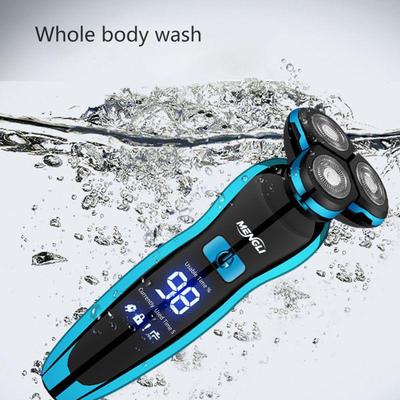 .Electric Razor Electric Shaver Hair Cutting Shaving Machine