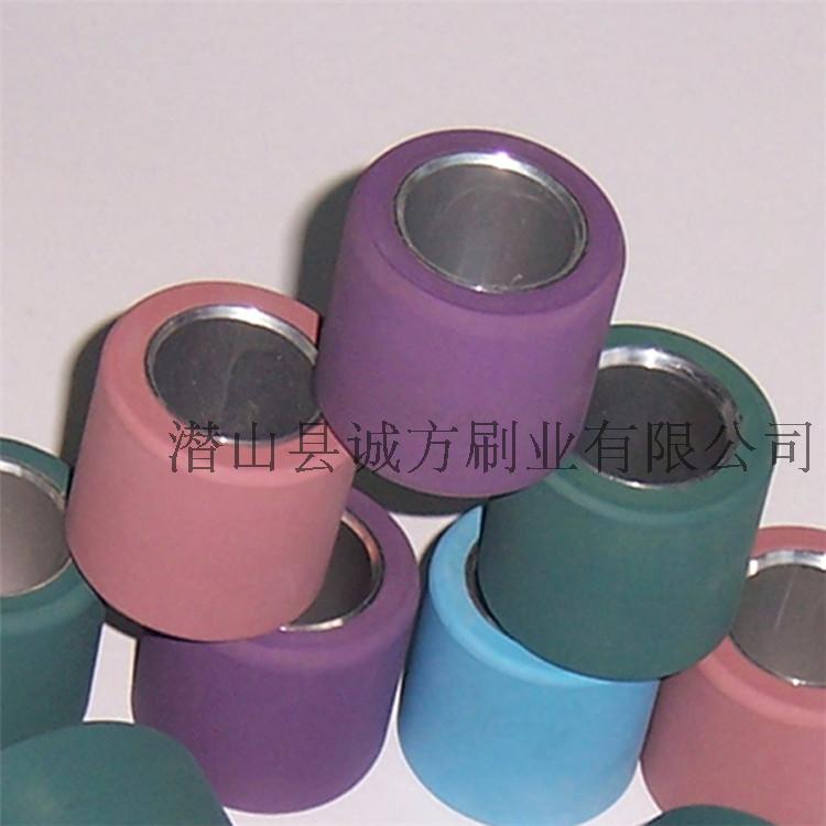 好货厂家生产直供橡胶辊 印刷胶辊 硅胶辊 橡胶托辊 聚氨酯胶辊