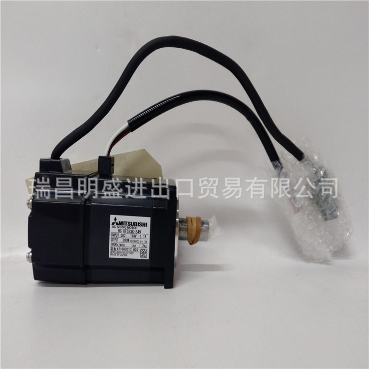 QM100HY-H ST1X4-DE1 HC-KFS23K-S49工控产品现货