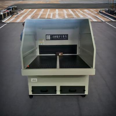 尘器小型动移式布袋除大尘MBI风量家具工业粉尘打磨台脉冲吸尘除