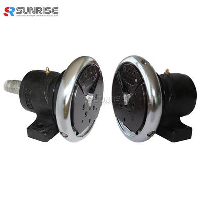 压气胀轴快速夹头空式离合器NAC夹搭配使用STW/S80836TO轴座式安