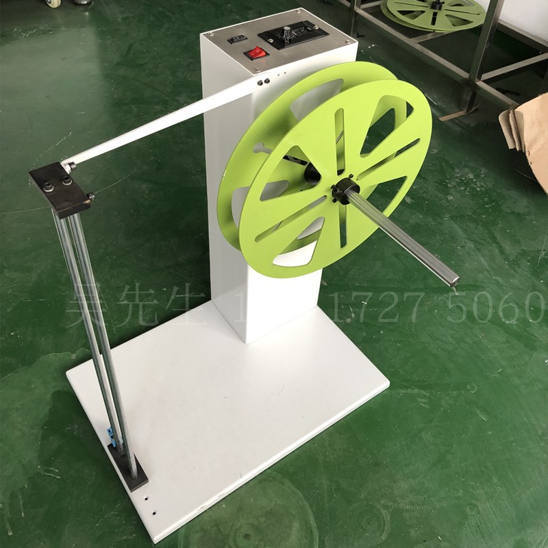 好货架应放线感 放线机 裁线y剥皮机配套电线导线放线送线架