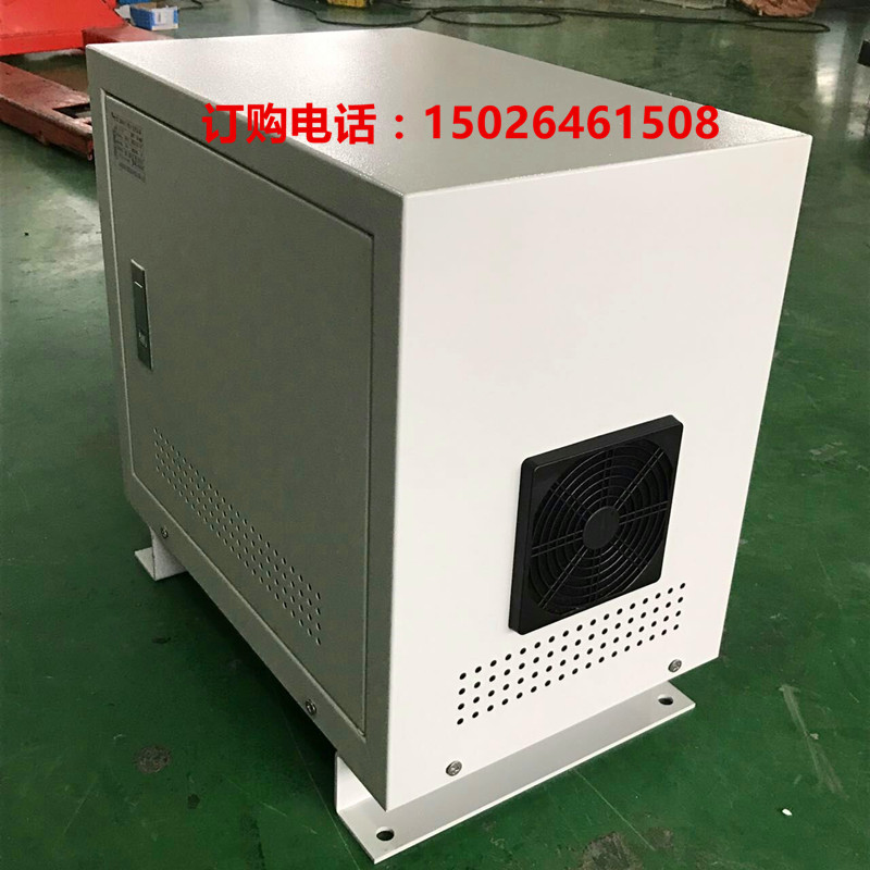 好货三相干式光伏隔离变压器10KVA/KW480V变400V480V660V380V转22
