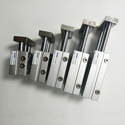 全新三轴气缸TCM25X10S TCM25X15 TCM25X20S TCM25X25S TCM25X30S