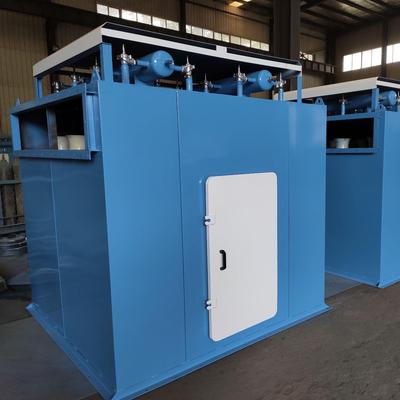 厂家定制 车间焊接烟尘 立式滤芯除尘器 中小型单机 免费技术支持