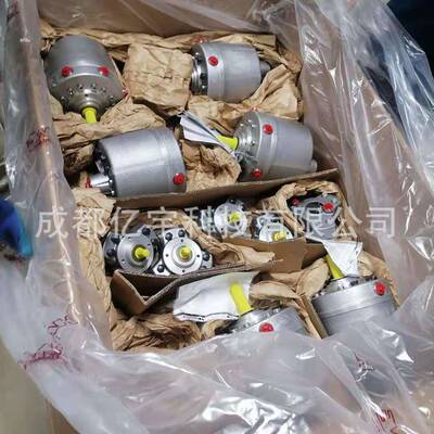 哈威SUNFAB胜凡SAP-064R柱塞泵