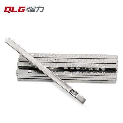 直销5号30度低含锡量30锡条含铅电缆接头五金锡炉浸焊用焊锡