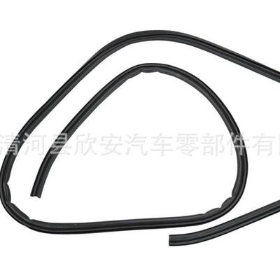 雪佛兰GMCC1500K1500车门框密封胶条1AWSK00228,AM-35015073