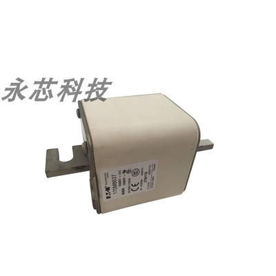 170M8636/170M8637  巴斯曼直流熔断器快速陶瓷低压熔断体保险丝