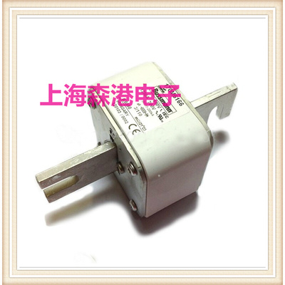 170M6166 690V 1250A低压熔断器 保险丝/底座