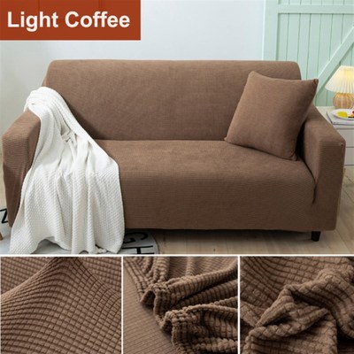 现货hk Elast Sofa  ip for Liig oom Stretch