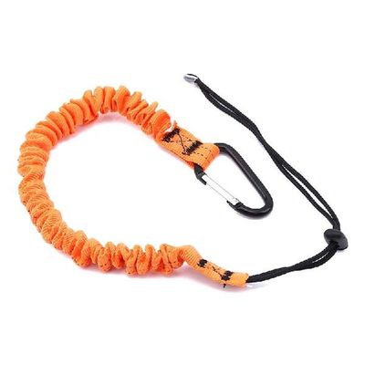 High Quality New Carabiner Lanyard Retractable Safety Rope
