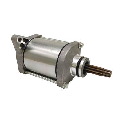 适用HONDATRX420FA2009-2014启动电机118-19