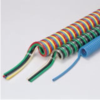 UMC螺旋管UMC803 NITTA MOORE