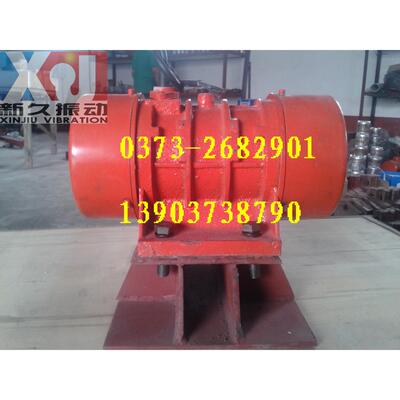 供应料仓XJF/LZF/ZFB/BZF-5仓壁振动器
