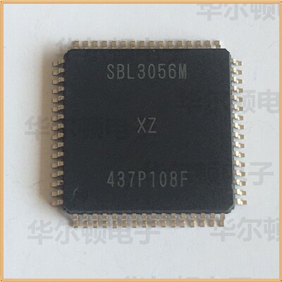 SBL3056M QFP 全新原装现货 可直拍