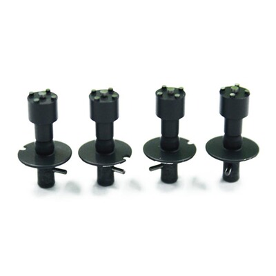 NXT H08 H12 V12 J06吸嘴校正治具 厂家供AA4ZL07贴片机校正治具