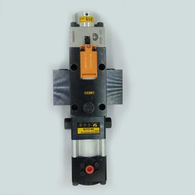 台湾肯岳亚过载保护装置金丰念初天田冲床超负荷DS2117BA