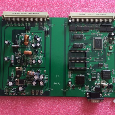 海天注塑机7KCPUM2-1主机板