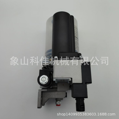 电动油脂润滑泵TRN-08-20-G07-24LYK TRN-08-20-T10-24LYK