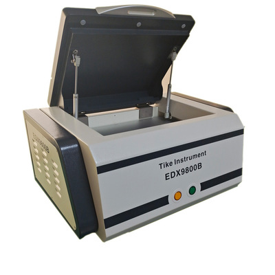 国产EDX9800B 合金成分分析仪 rohs环保检测仪 纺织品检测重金属