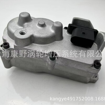 涡轮执行器 68445522 3587608 3784299 4034315 5452693 3798301