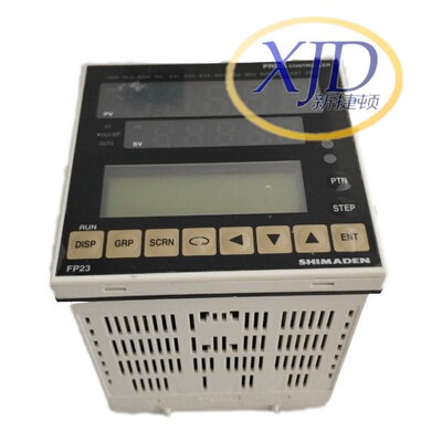 SHIMADEN岛电FP23-SSIN-0040000温控表
