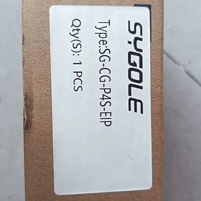 可维修SYGOLE思谷IO分线器议价