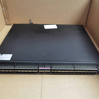 可维修SEC NST5011 48端口万兆10G光口4端口100议价