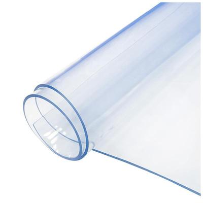 透明垫公软玻004垫办璃室耐磨pvc地板地毯保底护垫